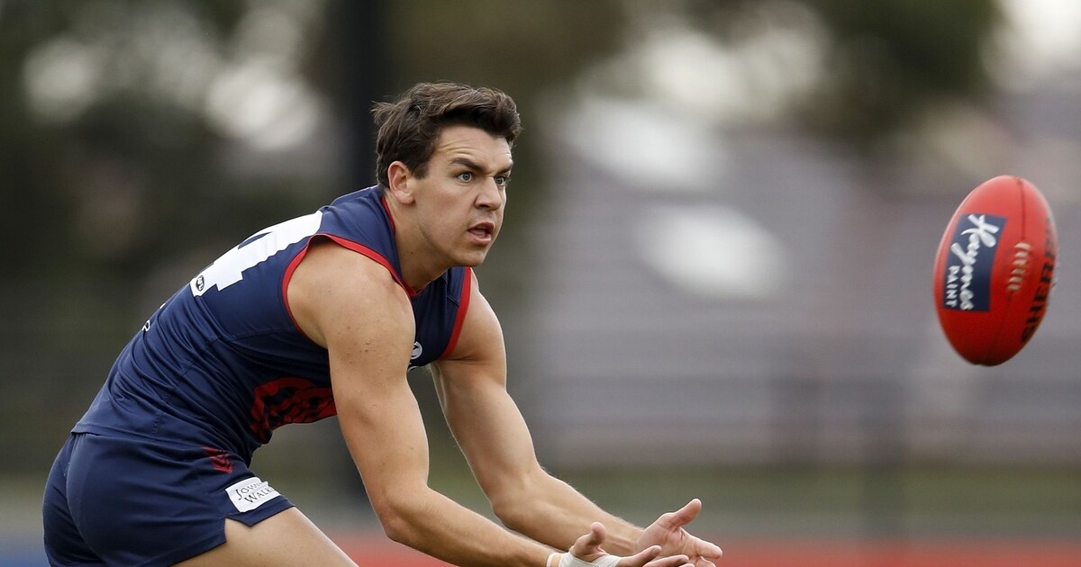 Demons delist Marty Hore, Kye Declase, confirm new deal for flag hero ...