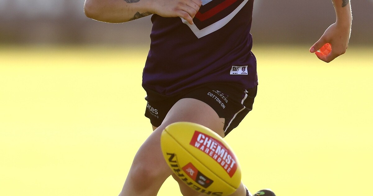 Official AFL Photo Galleries - AFL.com.au