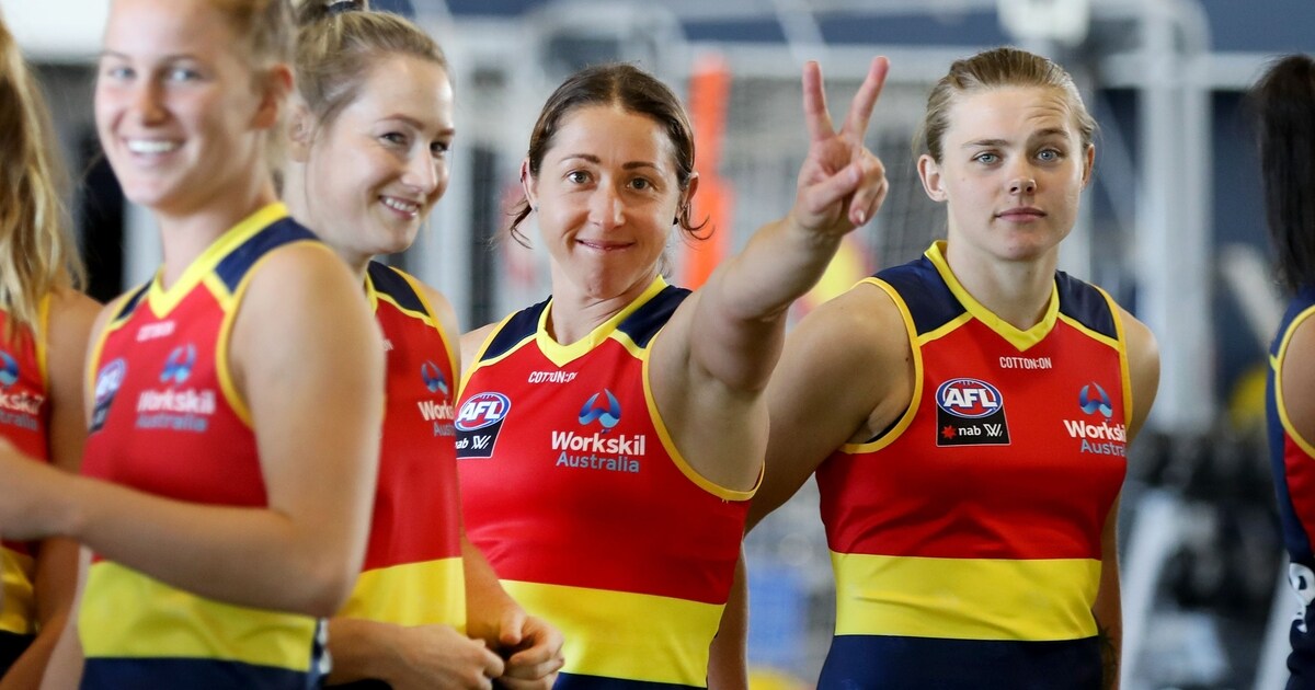 Official AFL Photo Galleries - AFL.com.au