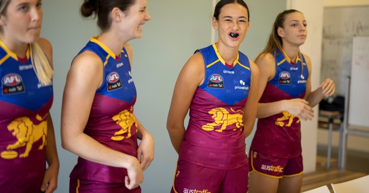 Official AFL Photo Galleries - AFL.com.au