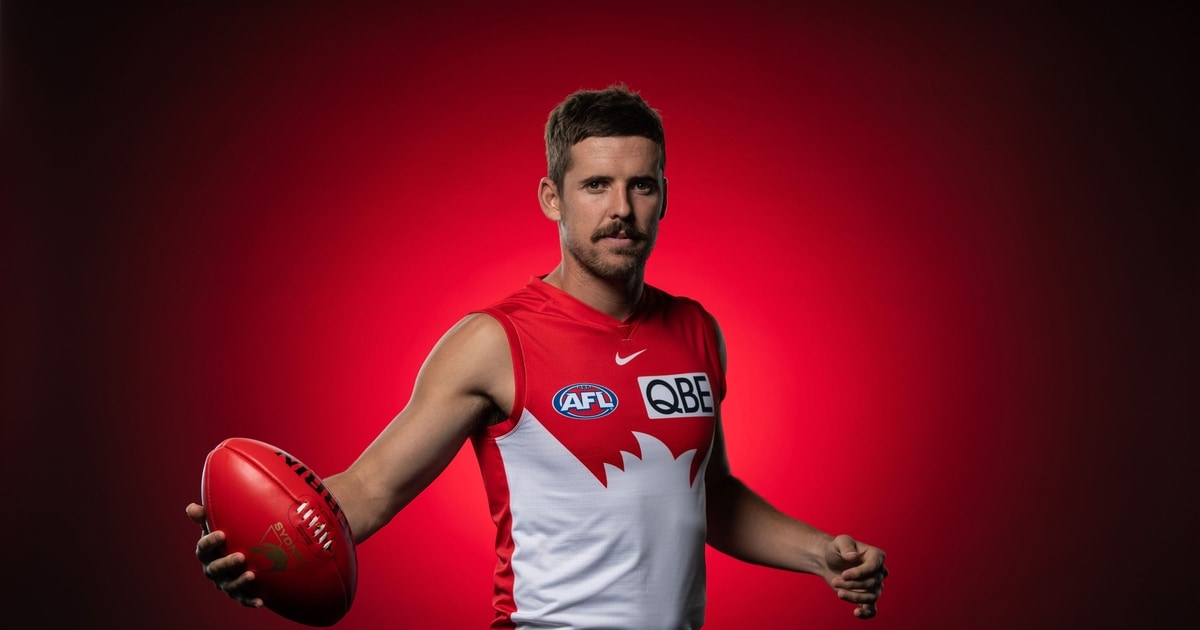 New faces in Sydney's monster leadership group