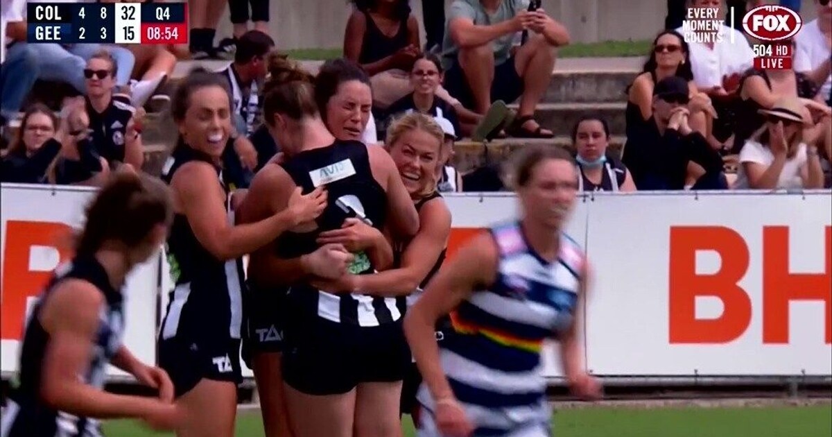 Brilliant teamwork results in two quick strikes