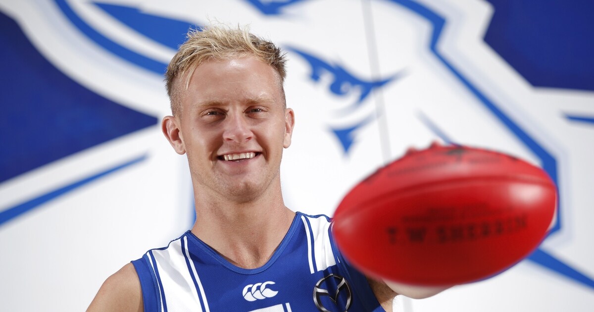 Look out, Pies: Why Jaidyn wants to make you pay