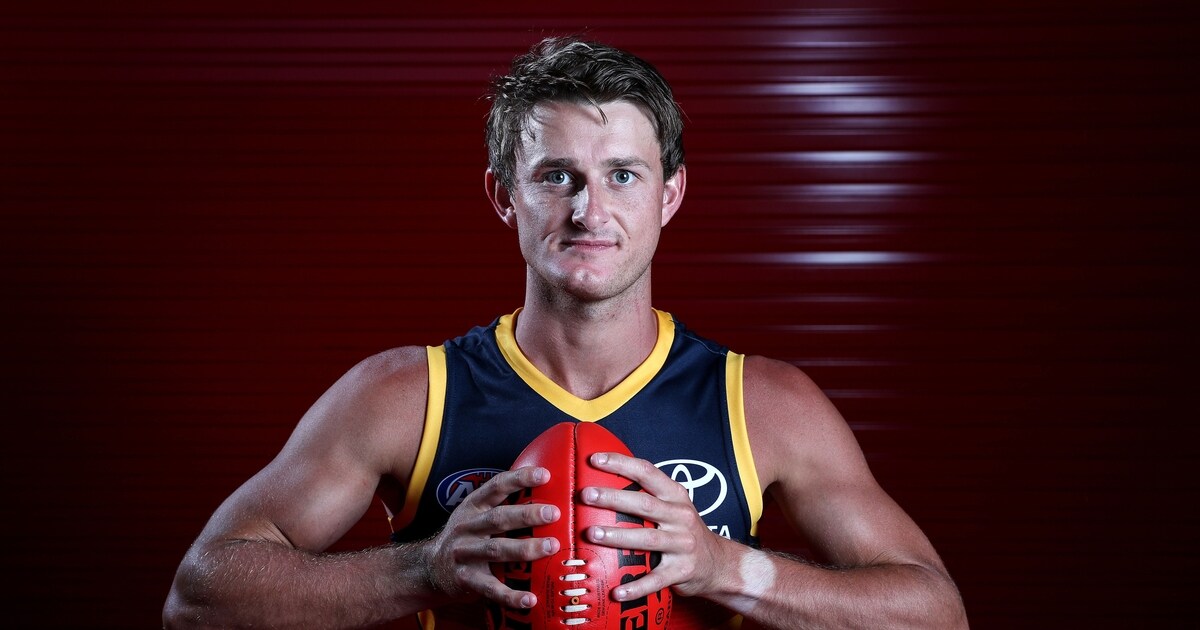 More surgery for gun Crow Matt Crouch, return to training unclear