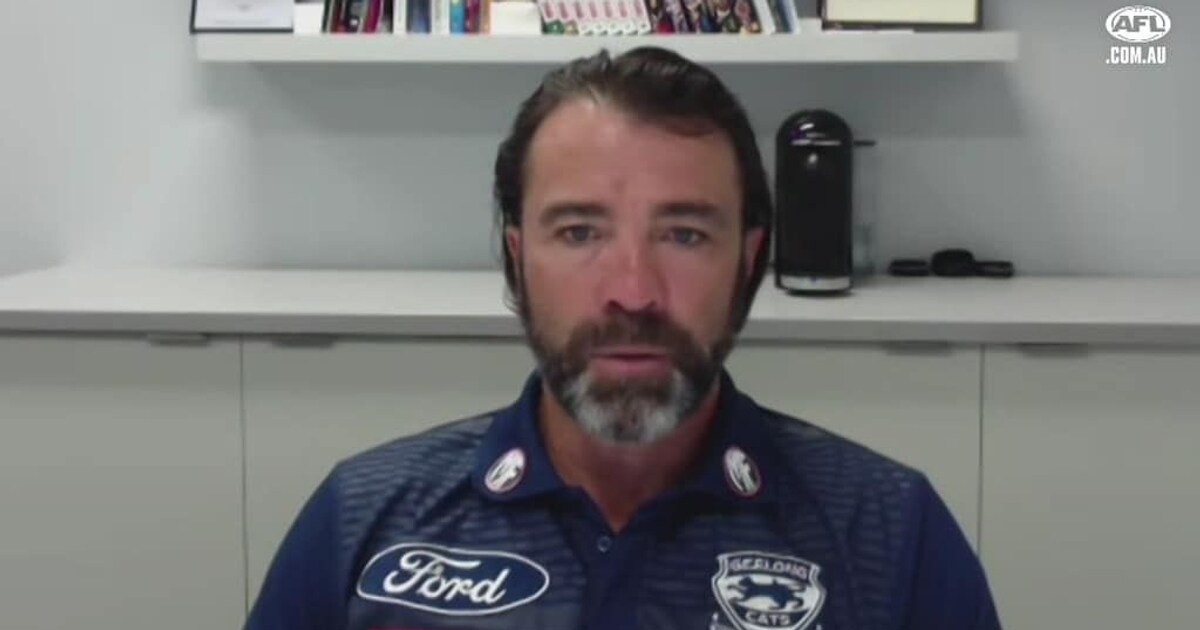 Why Chris Scott can't stop thinking about pairing Jez and Tom