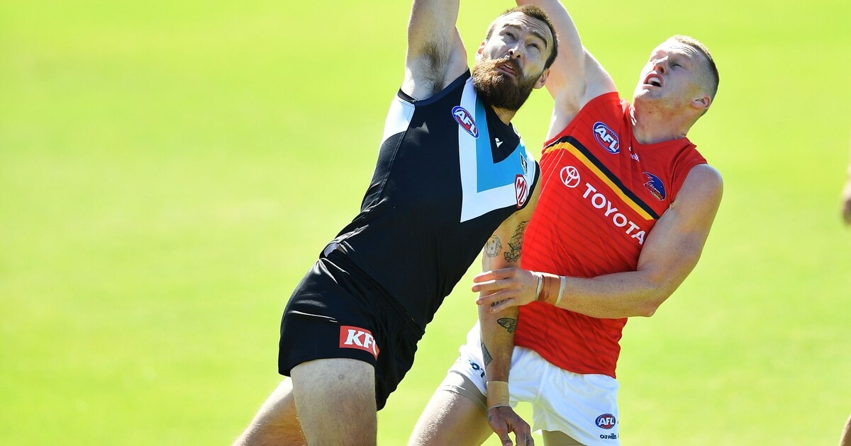 Official AFL Photo Galleries - AFL.com.au