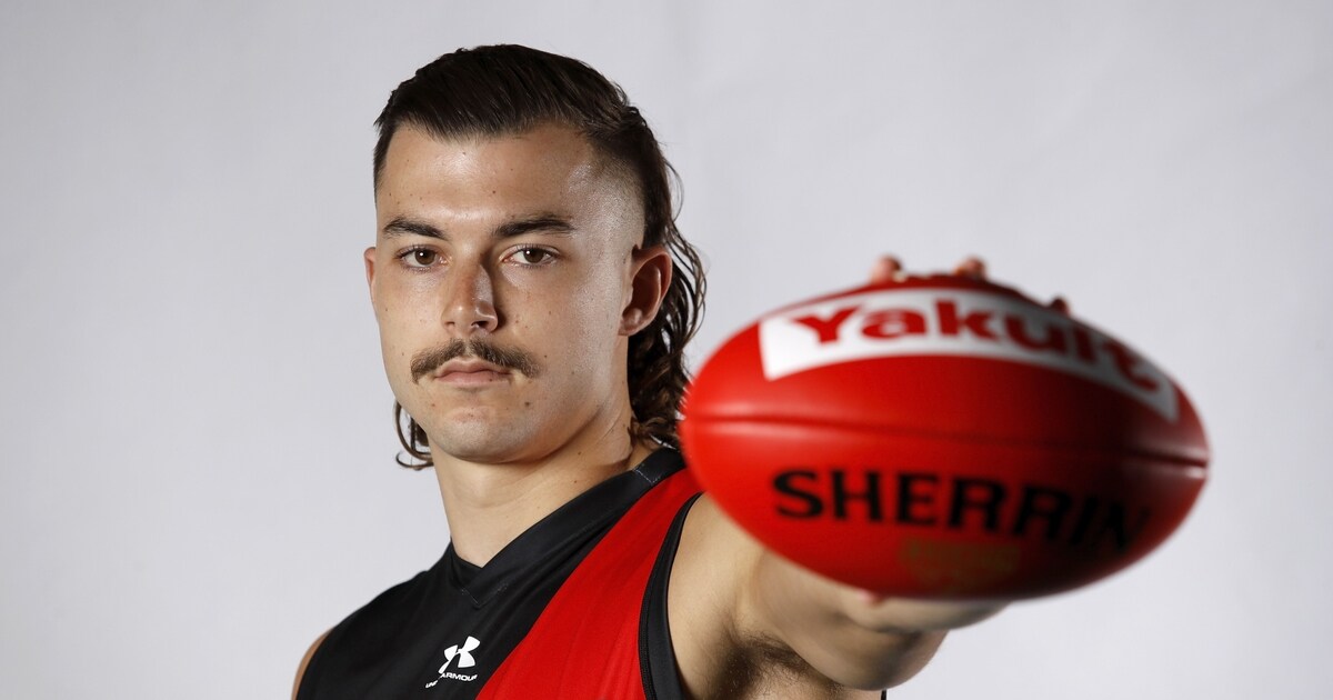 I am Sam: The ex-soccer star who knocked back Saints' mega-deal