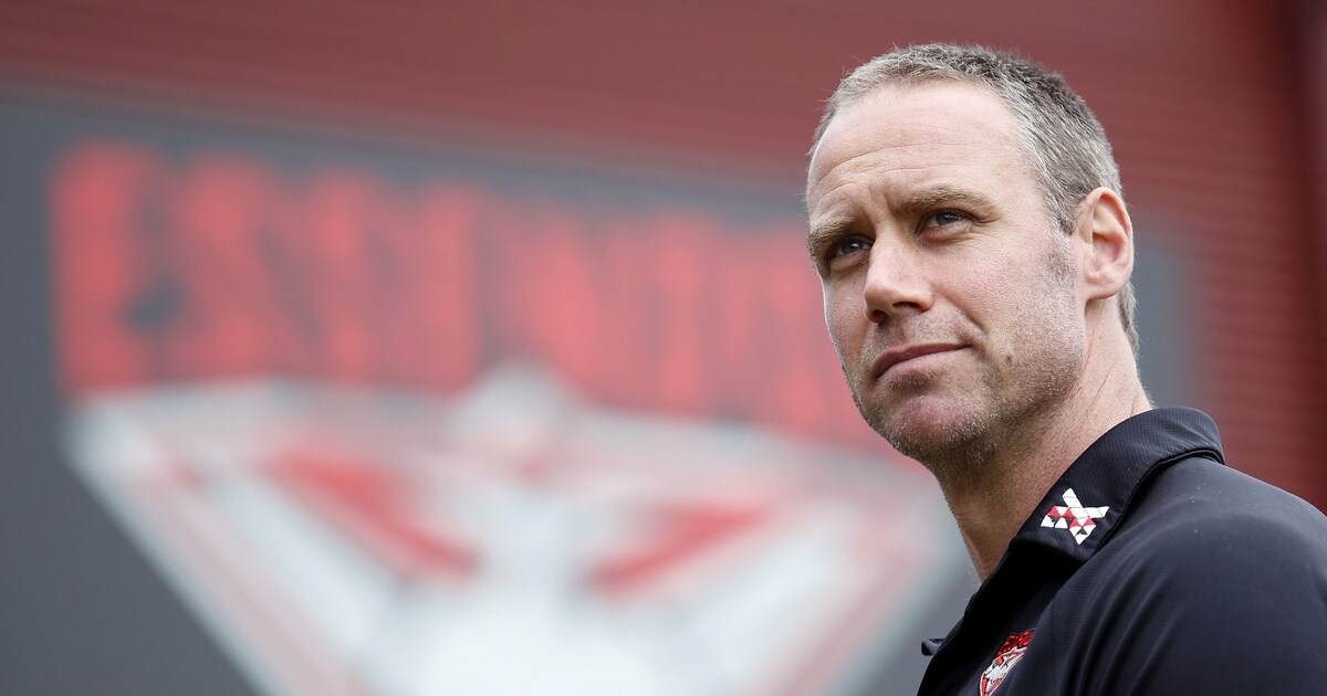 The answer is blowing in Windy Hill: Why Rutten is reconnecting with ...