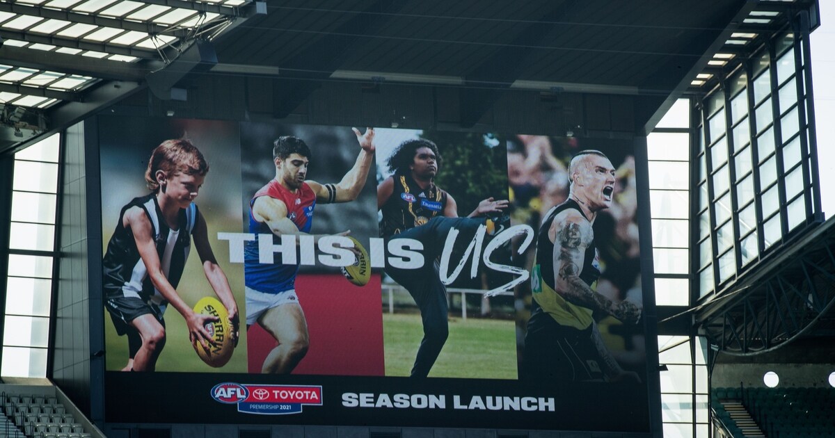 Official AFL Photo Galleries - AFL.com.au