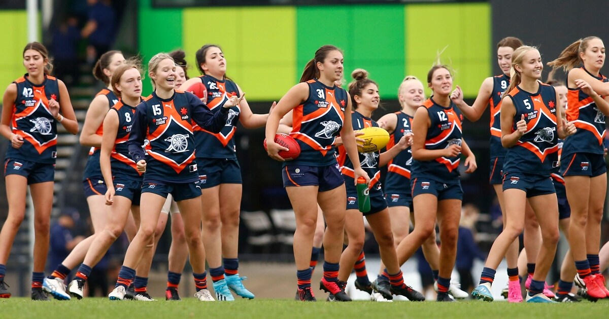 Official AFL Photo Galleries - AFL.com.au