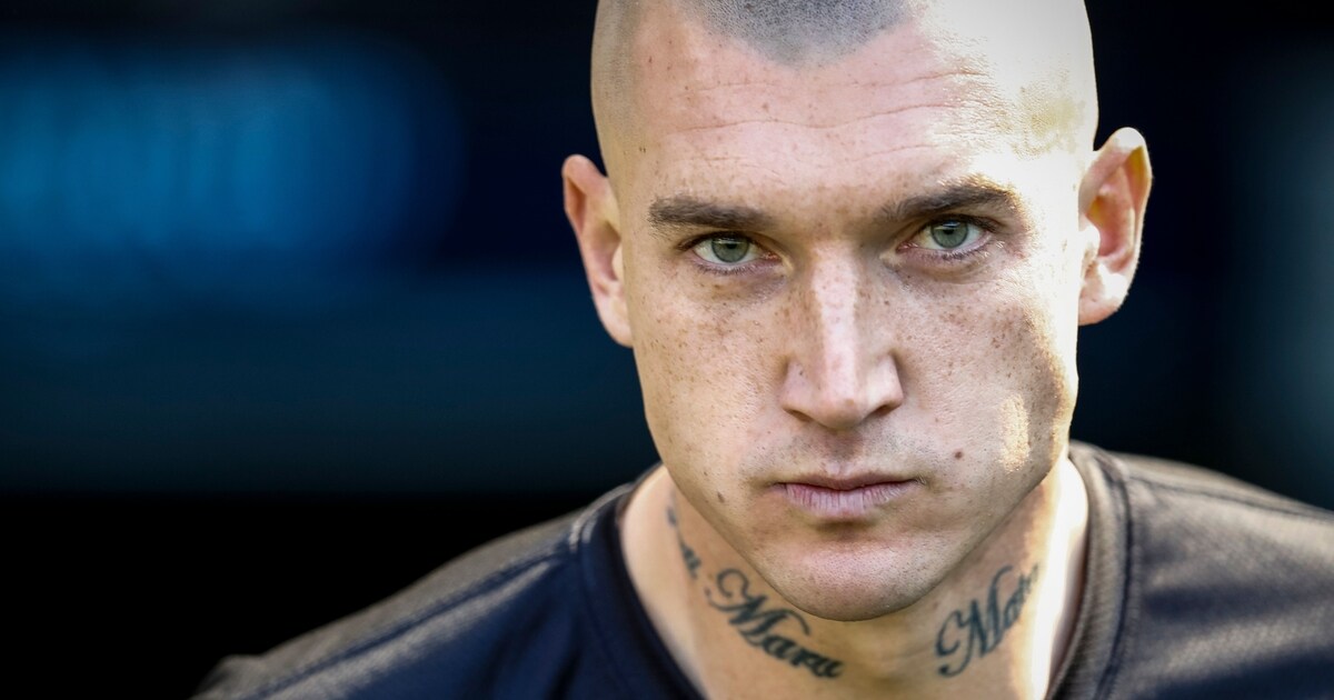 'He needs time to heal': No date for Dusty return