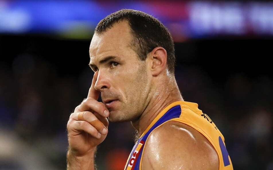 Shannon Hurn eyes 17th season as club record approaches