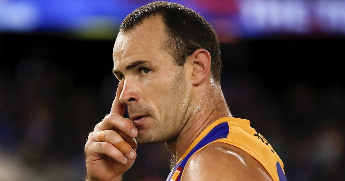 Shannon Hurn eyes 17th season as club record approaches