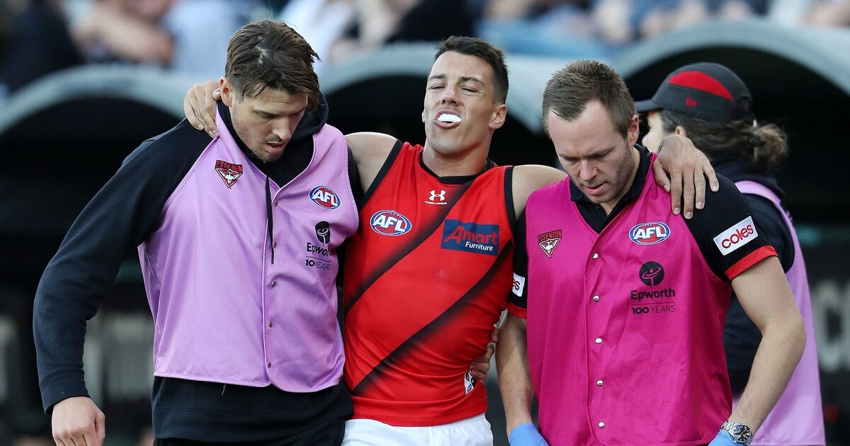 Medical room: The full AFL injury list, R3
