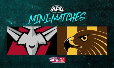 AFL - News, Fixtures, Scores & Results - AFL.com.au