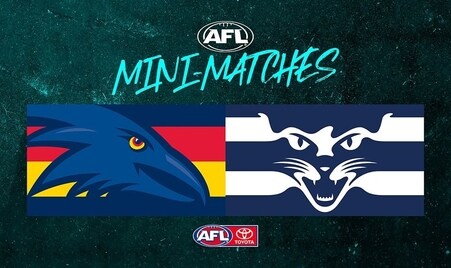 AFL - News, Fixtures, Scores & Results - AFL.com.au