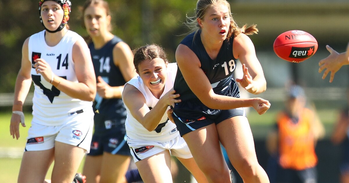 Official AFL Photo Galleries - AFL.com.au