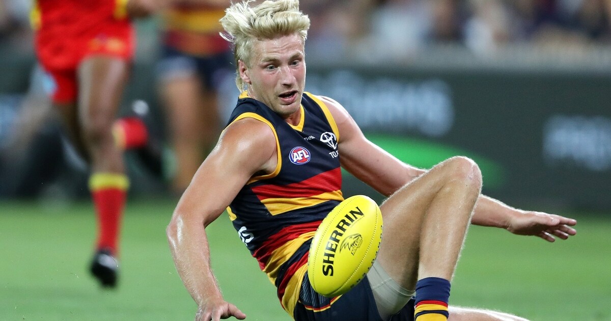 Billy Frampton to reignite season in new role