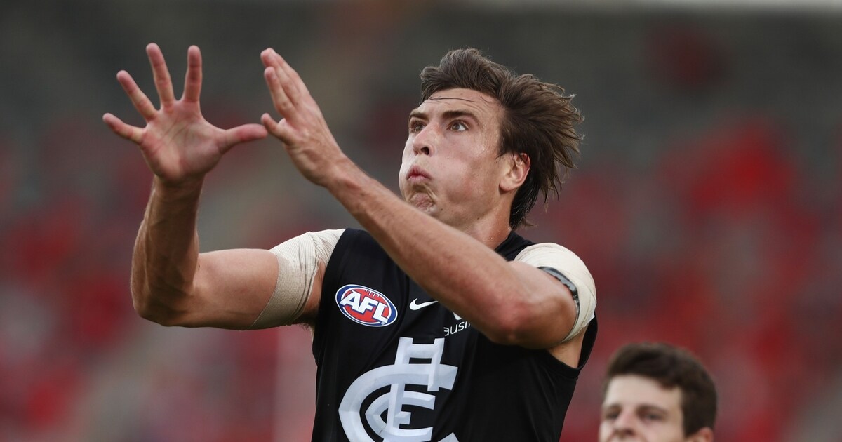 Luckless Blue faces another season out after ACL blow