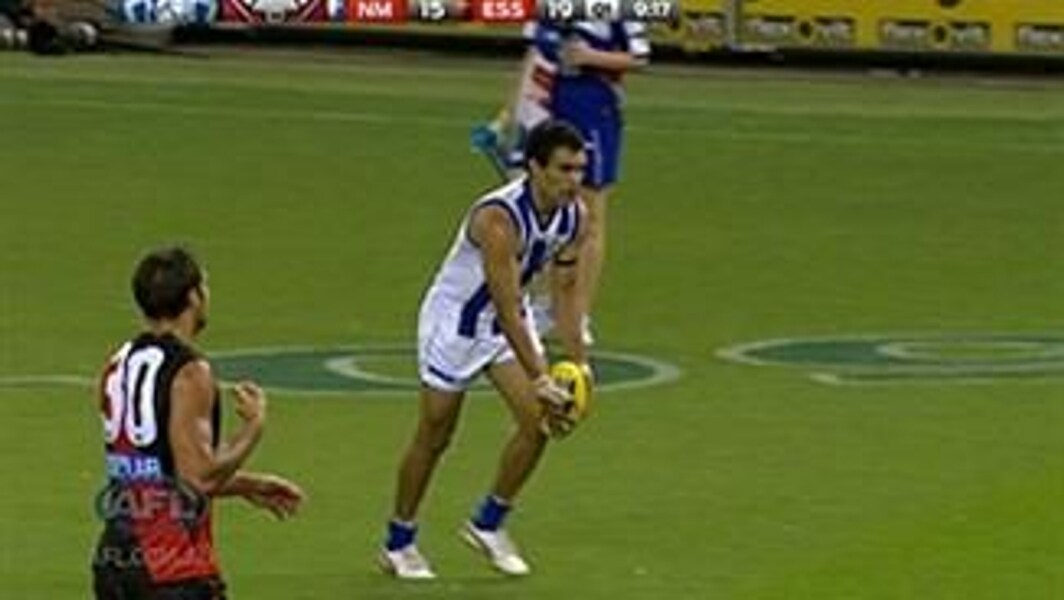 The accurate ones: Thomas and Cloke banish the yips