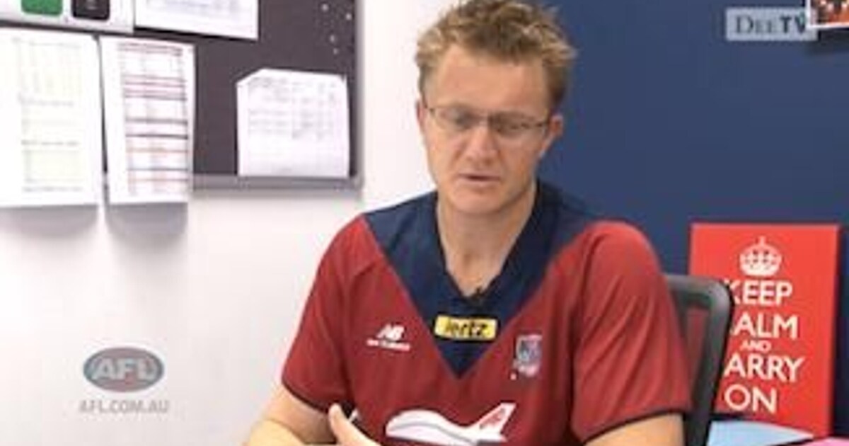 Neeld breaks silence on board meeting
