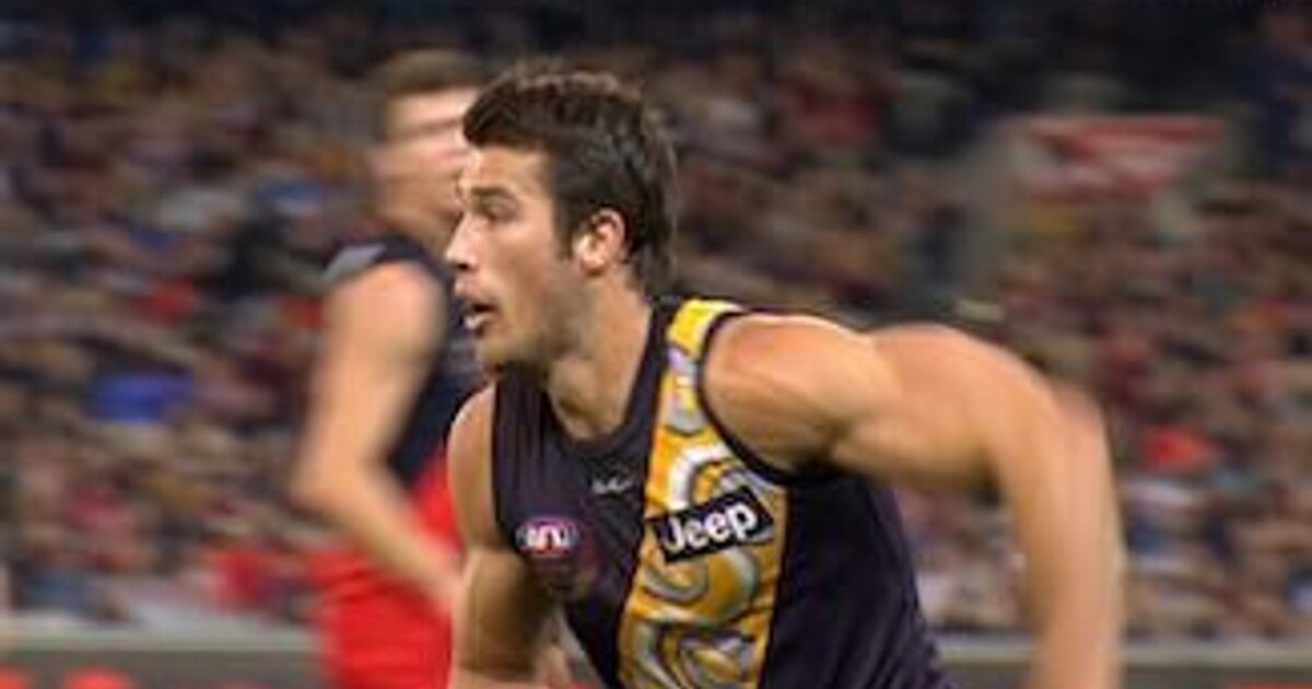 Rance signs on for two years