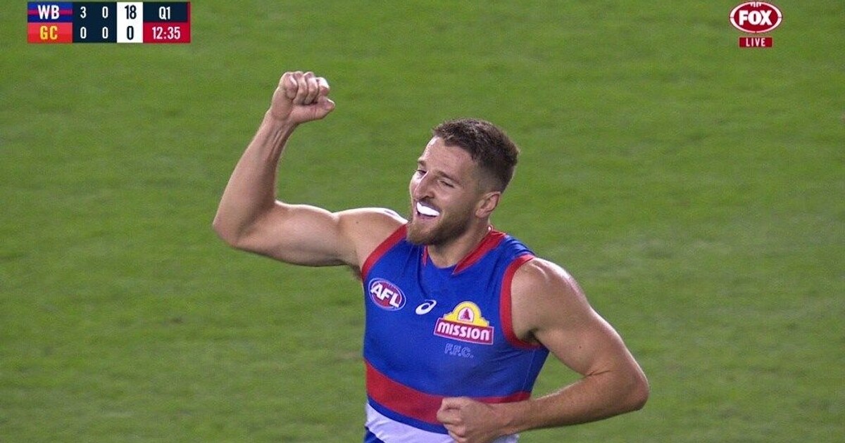 Bont all class on the run in his 150th game