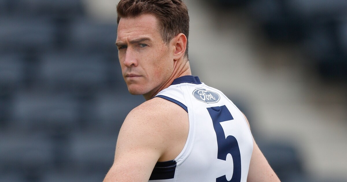 'He is in': Jezza locked in for Cats debut, win not far away for Roos