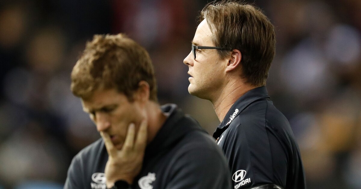 Triple Brisbane premiership midfielder Luke Power will step up to ...