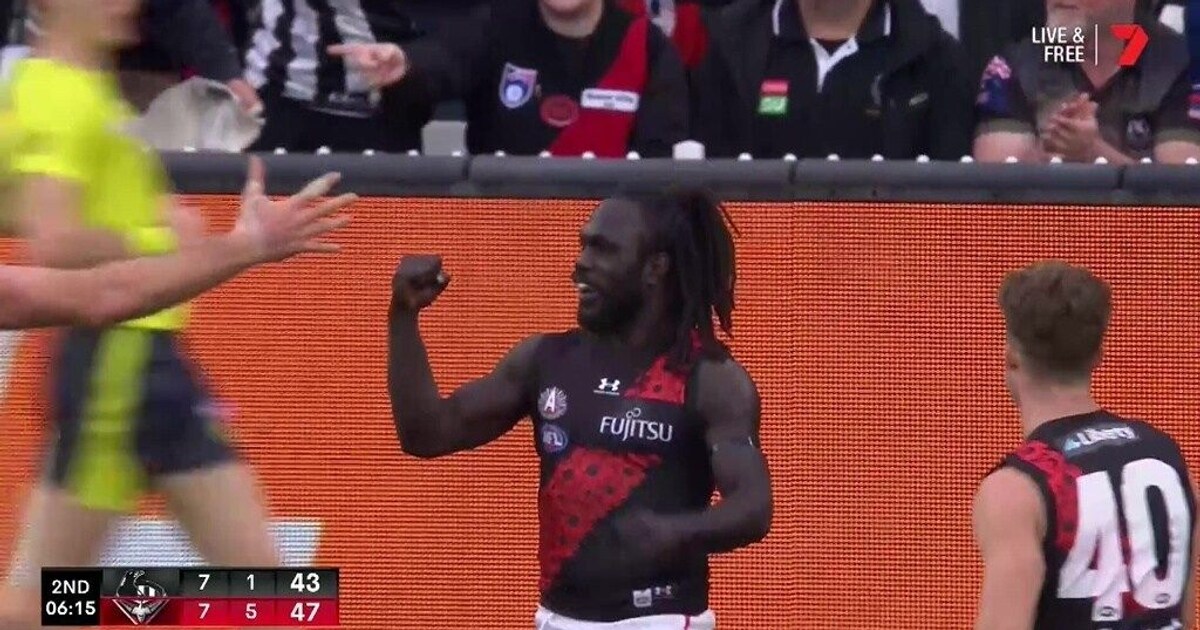 Tippa's five-star reel deserves another watch