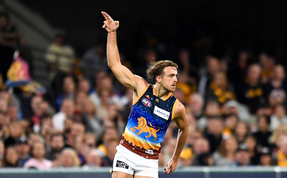 'He's our barometer', but no pressure on Neale replacement for Brisbane ...