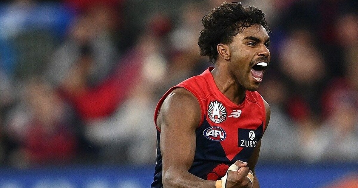 Hey Kozzy, that's a triple premiership side 'you are mocking'