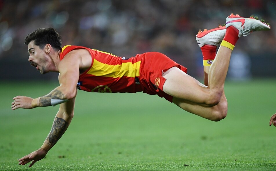 Dropped three times in 12 months, but Alex Sexton still has an ...