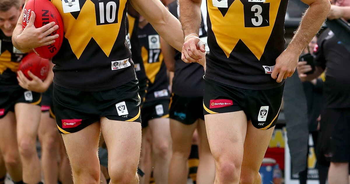 Official AFL Photo Galleries - AFL.com.au