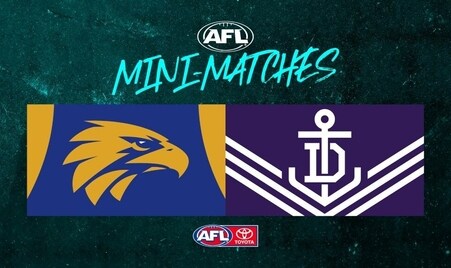 AFL - News, Fixtures, Scores & Results - AFL.com.au