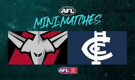 AFL - News, Fixtures, Scores & Results - AFL.com.au