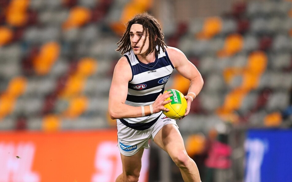 Unbroken games run ends as Cat Gryan Miers ruled out of GF rematch