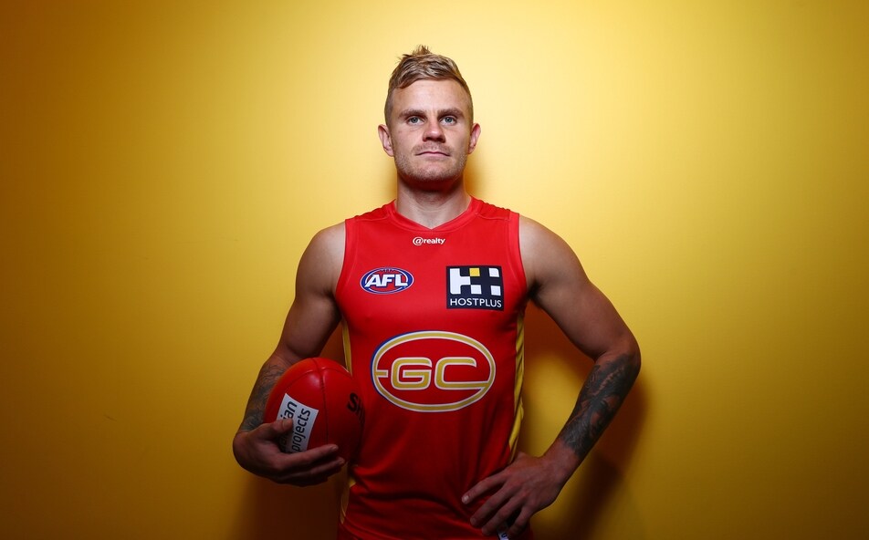 Leaving Richmond: Brandon Ellis explains one very big decision