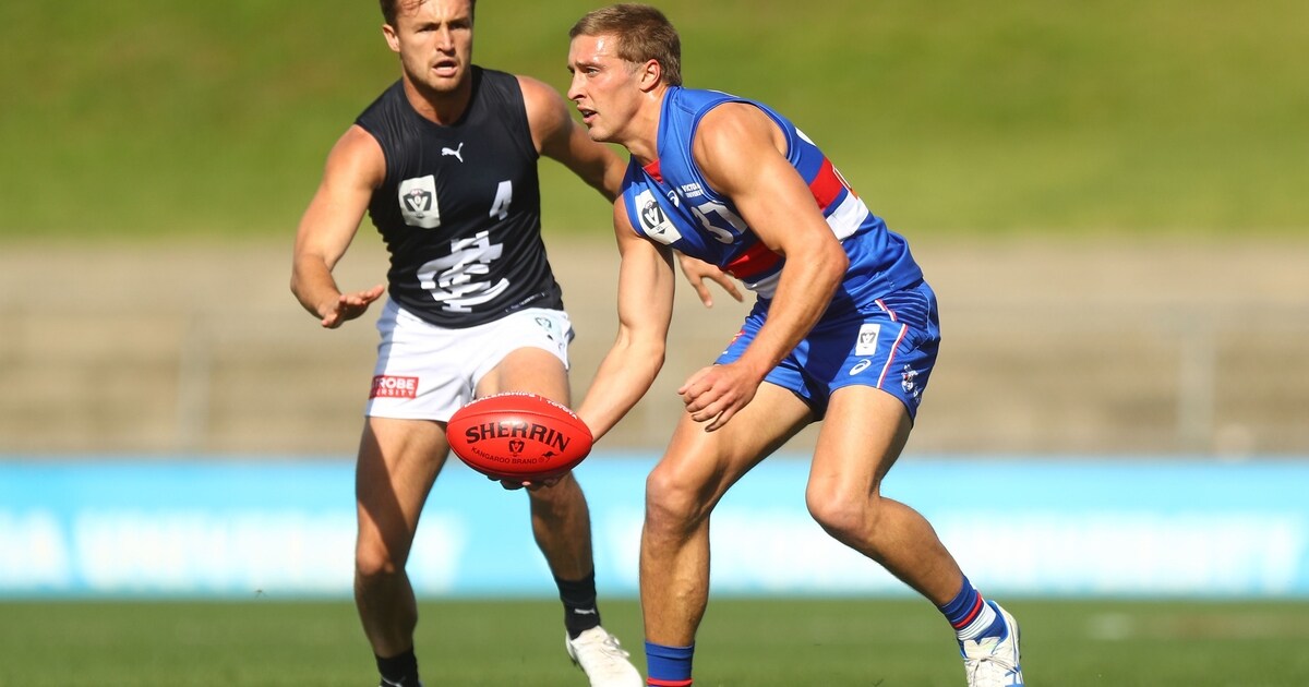 VFL fixture update: Round 14 changes