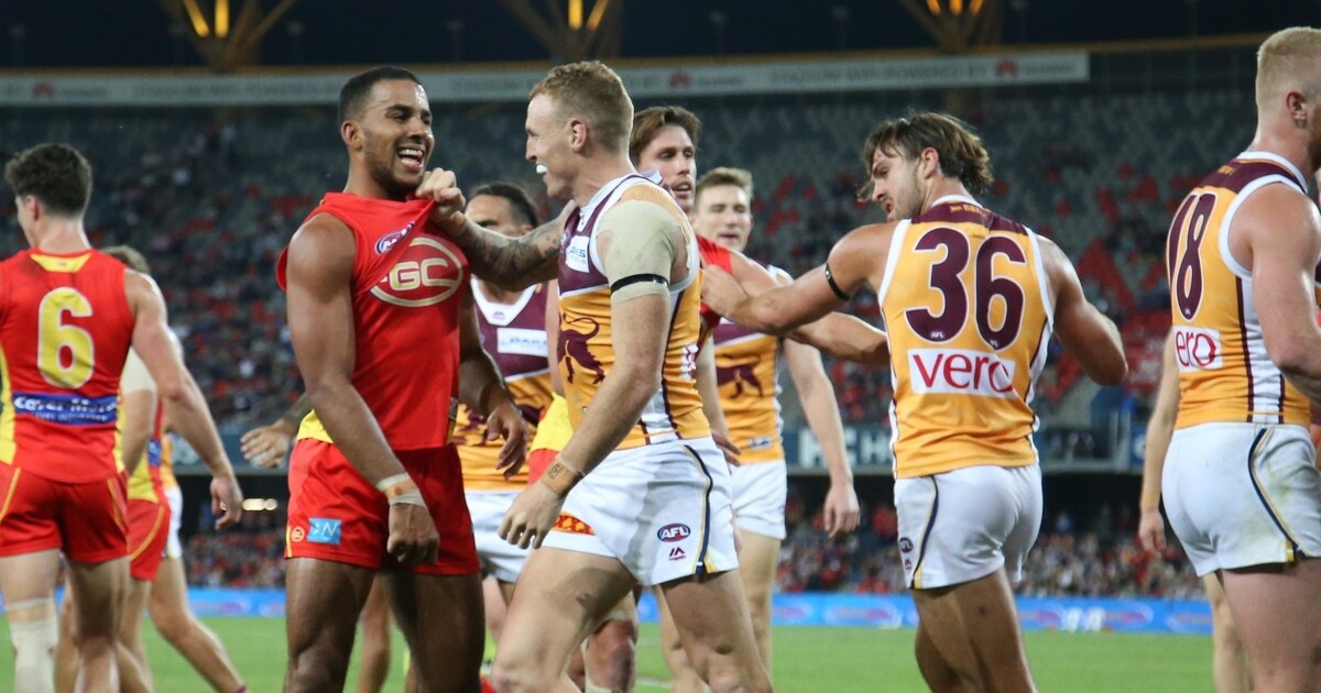 QClash top five moments: A short and not always sweet history