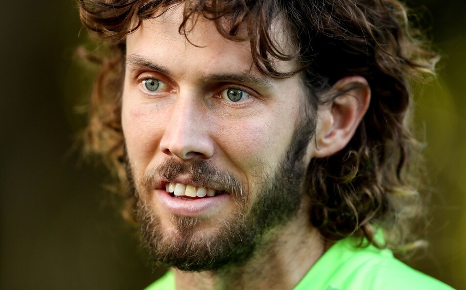 A 'battler' no more, resilient Swan hits career-best form