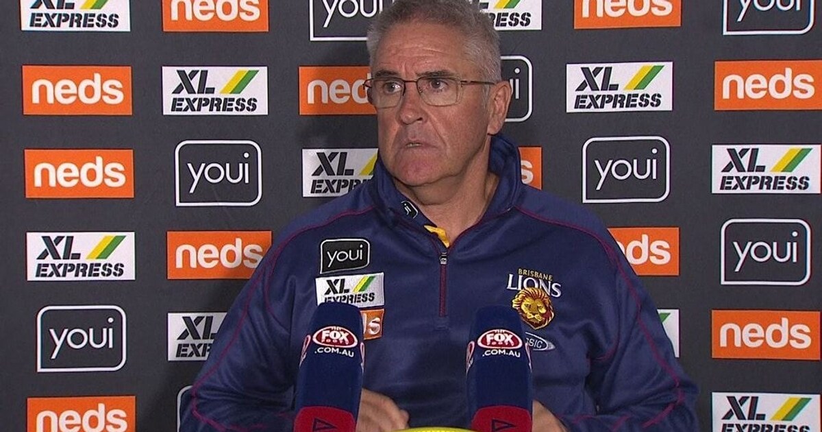 Fagan: 'It was unfortunate in his 150th that he didn't play for very long'