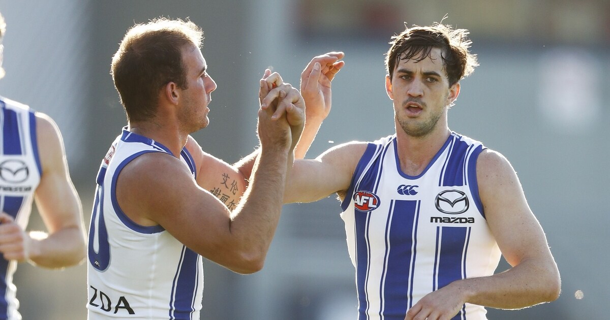 ROOS CULL FOUR: Former first-round picks Dom Tyson, Taylor Garner among ...