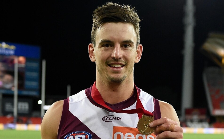 I had a point to prove: Motivated Lyons torches former club yet again