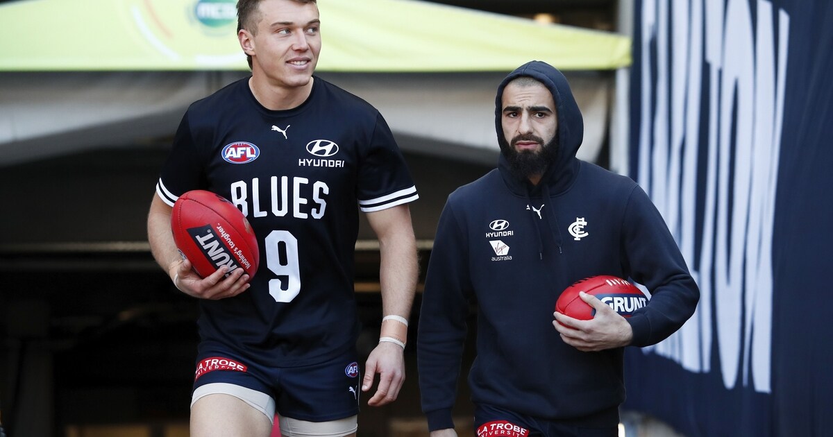 Official AFL Photo Galleries - AFL.com.au