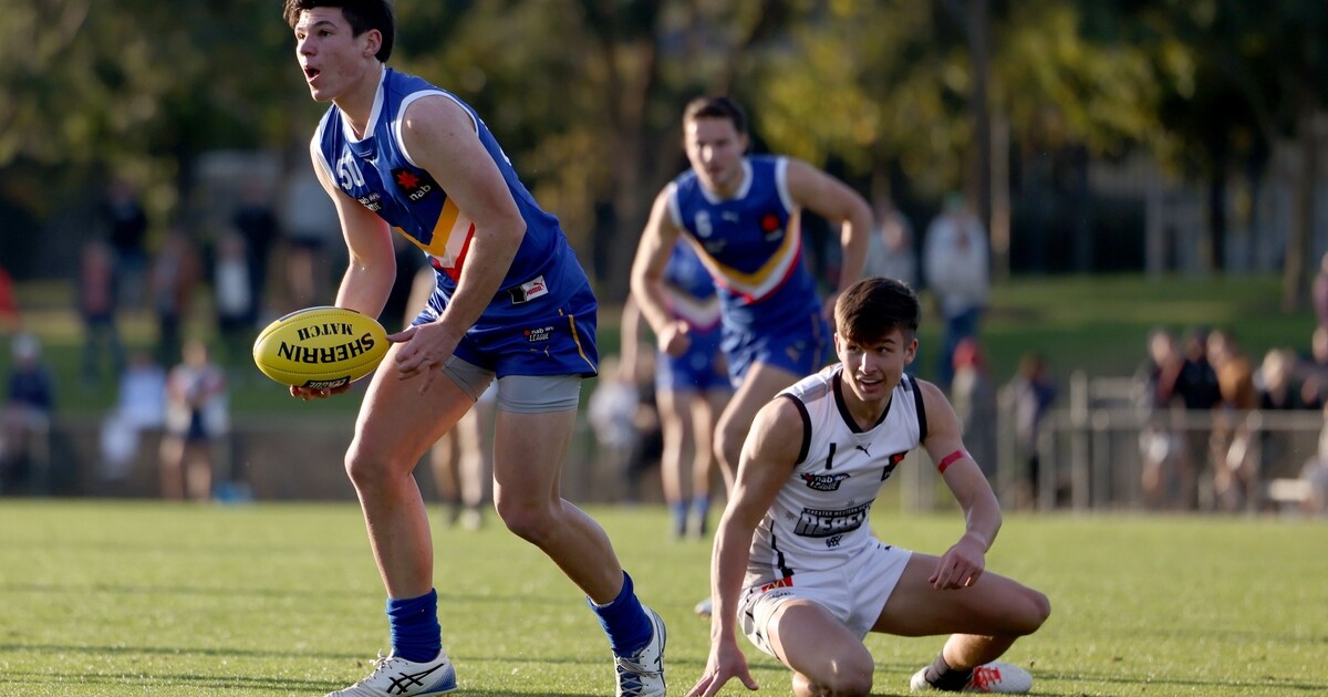 Official AFL Photo Galleries - AFL.com.au
