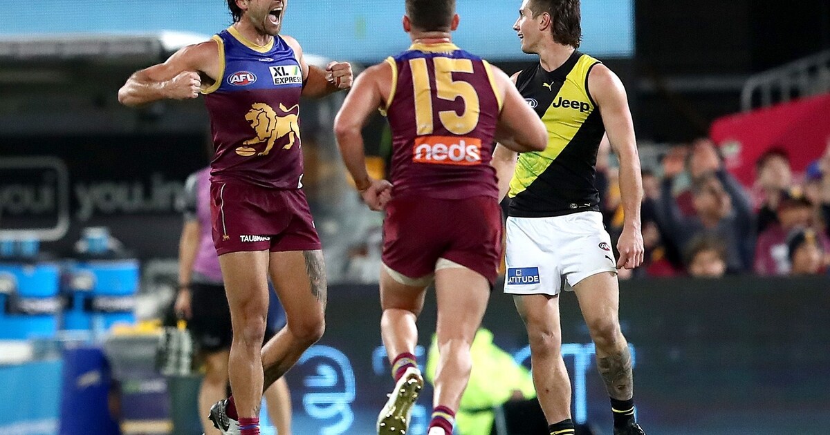 Official AFL Photo Galleries - AFL.com.au