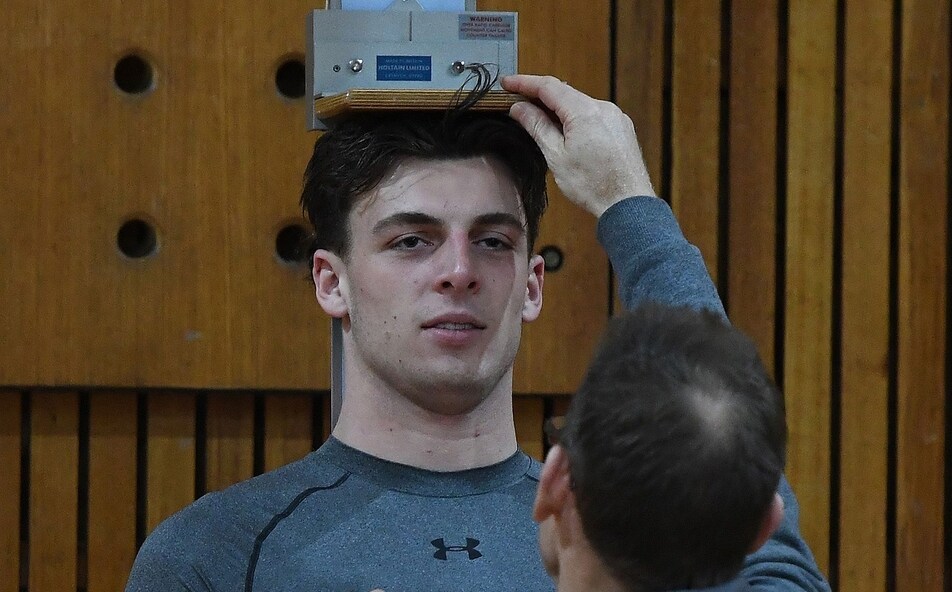 Who needs a key forward? 18yo beast Jackson Callow dominating in SANFL