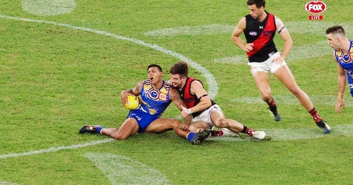 Medical room: The full AFL injury list, R12