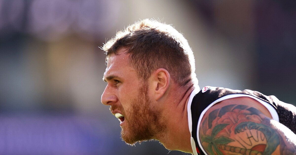 UPDATE: Saints fly in mid-season draftee Cooper Sharman as stars return ...